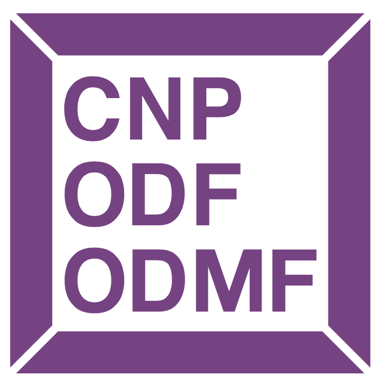 CNP ODF ODMF - SFODF